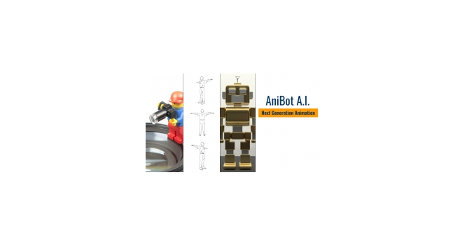 AniBot Creates Animation Machine - PR.com
