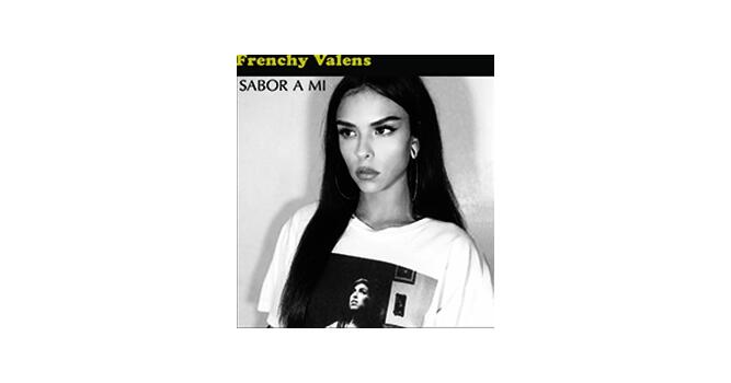 Thump Records Announces "Sabor A Mi" Cover Single by Frenchy Valens ...