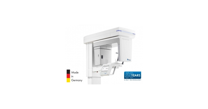 Air Techniques Announces ProVecta 3D Prime X-ray: See All That You Need ...