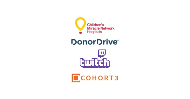 DonorDrive® Hosts Livestream Fundraising Bootcamp with Experts from ...
