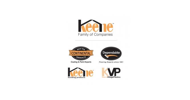 Keene Building Products Welcomes Three New Employees Pr