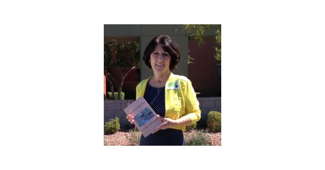 Henderson Libraries' Local Author Showcase to be Dedicated to Linda ...