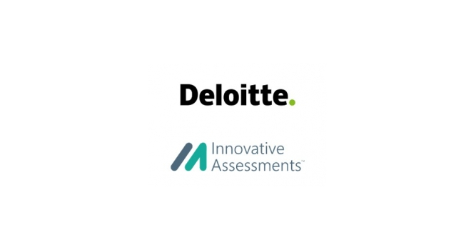 Deloitte and Innovative Assessments to Help Improve Credit Scoring for ...