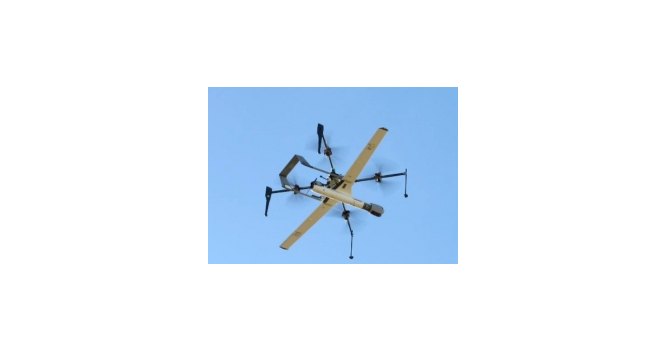 Hood Tech Upgrades Flying Launch and Recovery System (FLARES 2.0) - PR.com