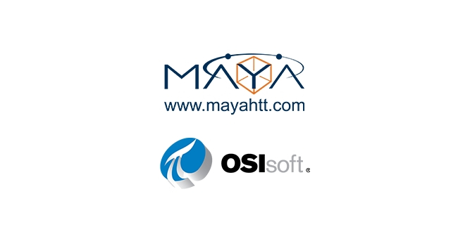 Maya HTT Extends Its Strategic Alliance with OSIsoft to Bring “4D ...