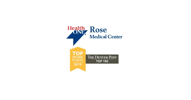 Rose Medical Center Named a Denver Post Top Workplace for Fifth Year in ...