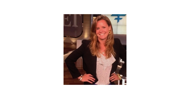 VOS Digital Media Group Announces Heather Binnie as Executive Vice ...
