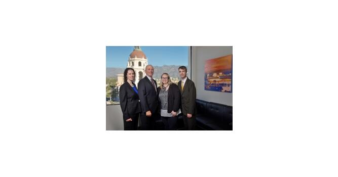 Kevin J. Moore Named 2019 Top Attorney by Pasadena Magazine - PR.com