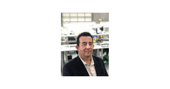 MTech Names Leonel Silva as Vice President, Finance - PR.com