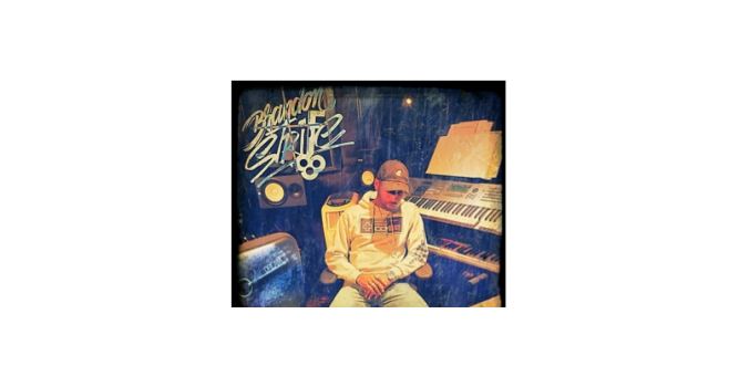 "Dream Shit" - Debut Single from Rapper Brandon Strife Talks of ...