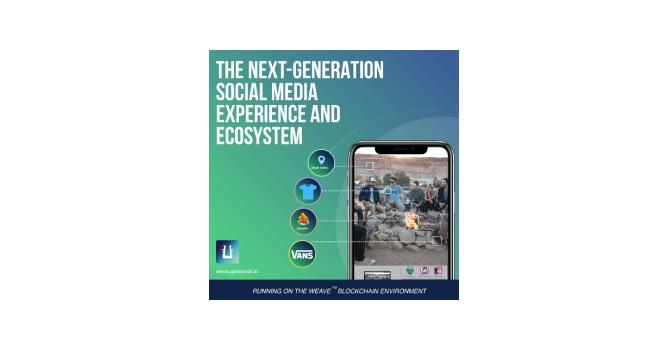 Blockchain-Based App Upheaval Uses AI to Detect Objects and Create the ...