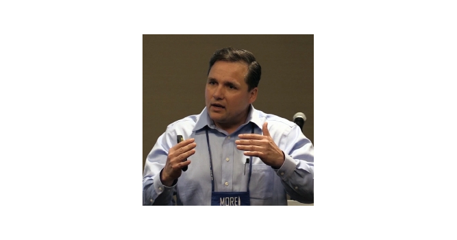 CMMS Data Group Welcomes Bill Mountjoy as Vice President of Reliability ...