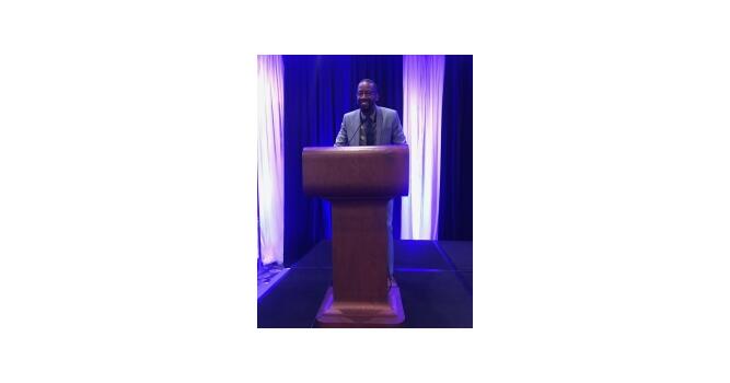 Murchison Speaks About How to be a Successful Entrepreneur - PR.com