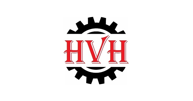 HVH Industrial Solutions Launched a New Interactive Website for ...
