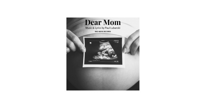 Lauded Motown Songwriter Paul Lubanski Pens Powerful Pro-Life Ballad ...