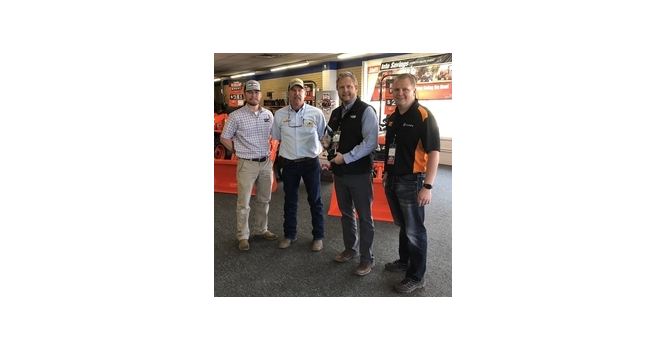 Wickham Tractor Co. Becomes Top Land Pride Dealer in Colorado - PR.com