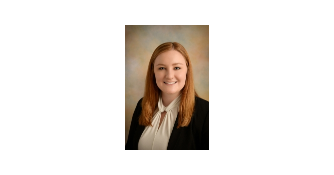 Alexandra (Lexie) Jackson Named Account Administrator at RT Specialty ...
