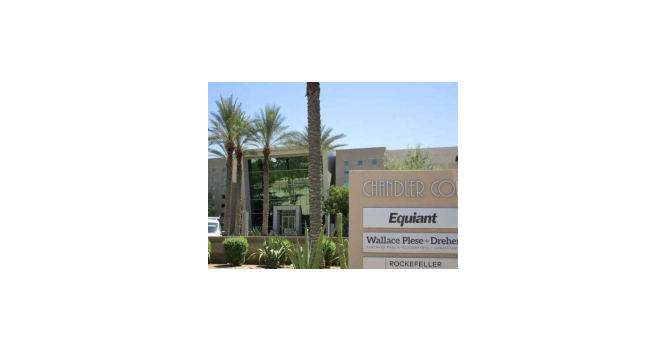 Equiant Relocates to Chandler, Arizona - PR.com