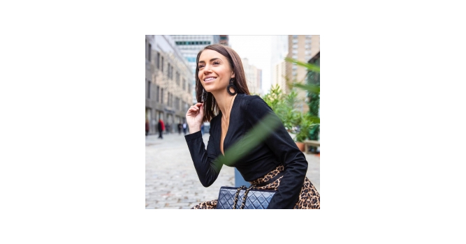 Social Entrepreneur Haley Findlay Announces Partnership with ...