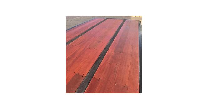Nova USA’s Apitong Oil Enhances the Durability & Luster of Automotive ...