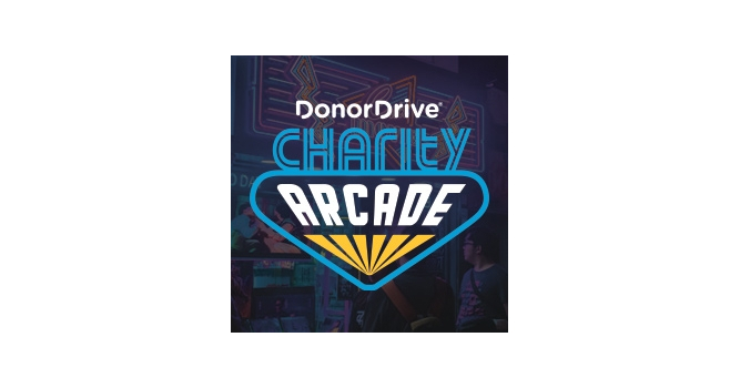 DonorDrive® Brings the First-Ever Charity Arcade to TwitchCon 2019 - PR.com