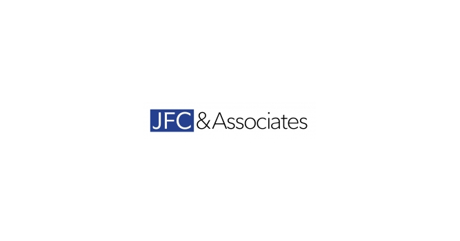 JFC & Associates Announced as Winner of Best Overall Asset Performance ...