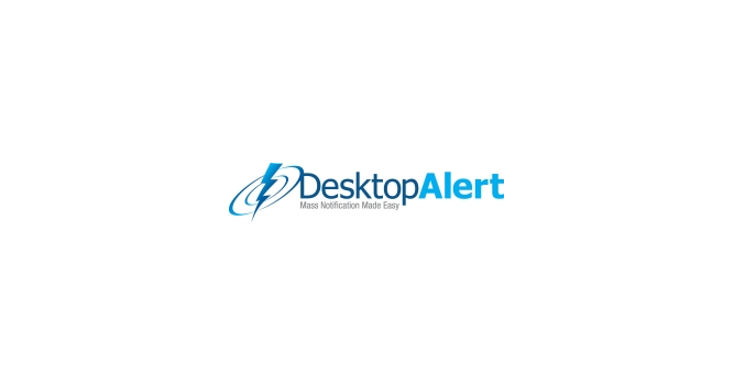 Desktop Alert Products Added to Defense Information Network (DoDIN ...