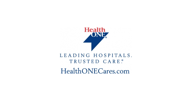 HealthONE President and CEO Honored by Denver Business Journal - PR.com