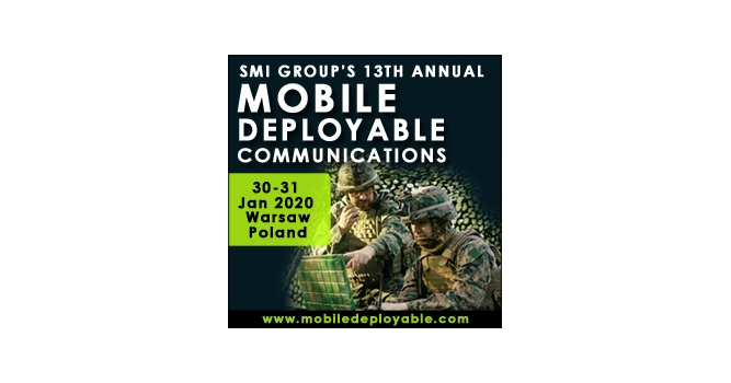Regional CIS Experts to Present at Mobile Deployable Communications ...
