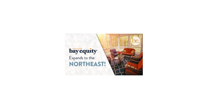 Bay Equity Home Loans Announces Northeast Expansion - PR.com