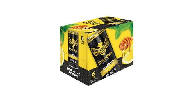 EnerBee Organic Energy Expands Market with New Design and 6 Pack - PR.com