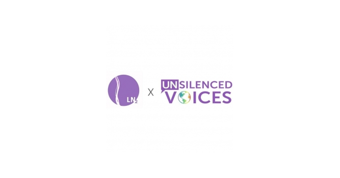 Premier Fundraising Event for Unsilenced Voices - PR.com