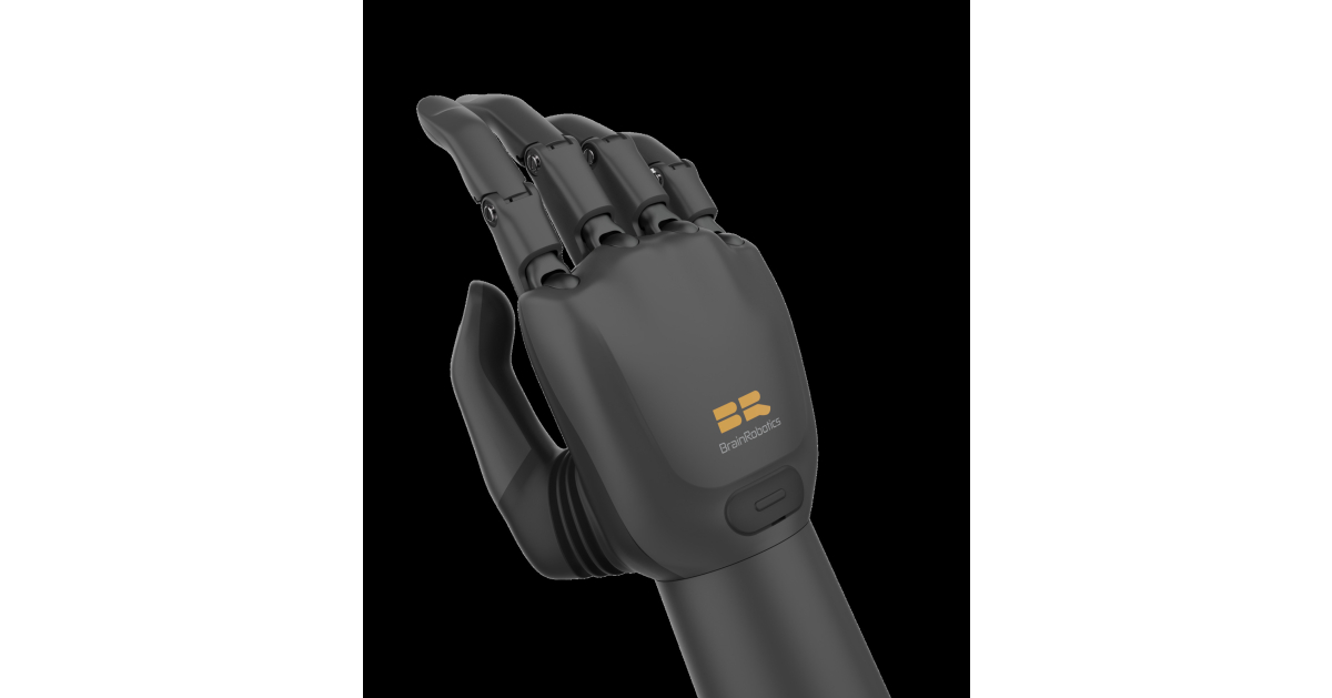 BrainCo Announces FDA Approval Process for a More Affordable Smart ...