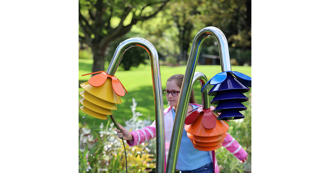 Percussion Play Launches a New Landscape and Nature-Inspired Collection ...