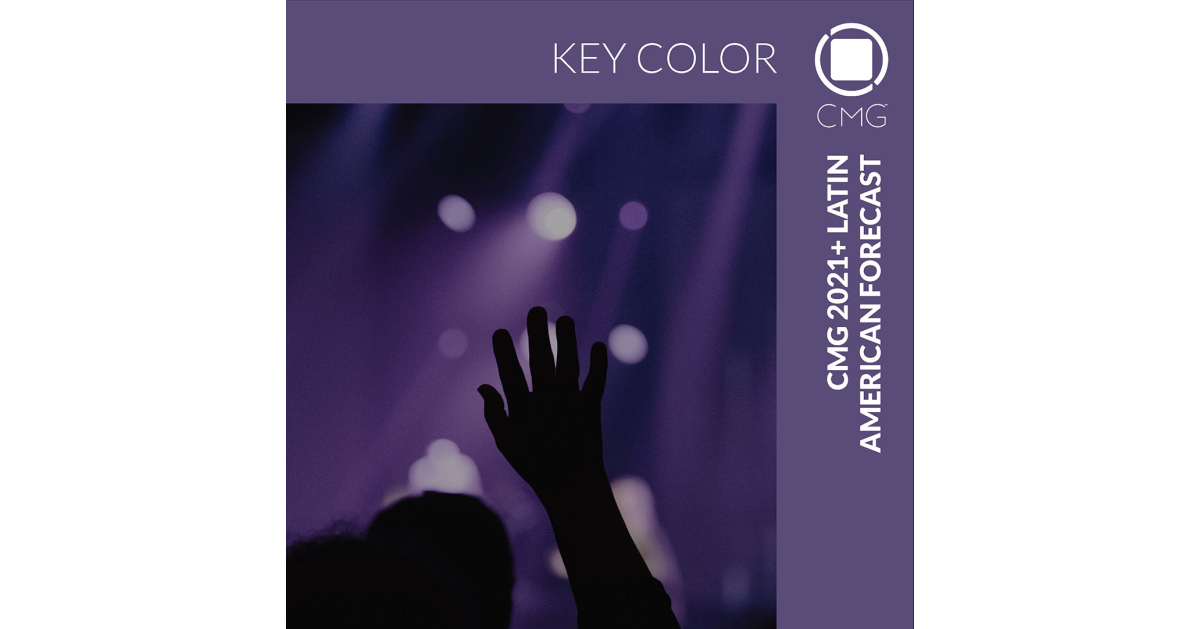 Color Marketing Group® Announces 2021+ Latin American Key Color ...
