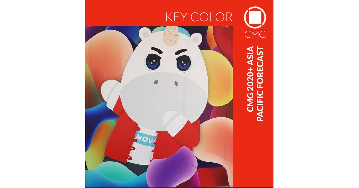Color Marketing Group® Announces 2021+ Asia Pacific Key Color – Uni ...