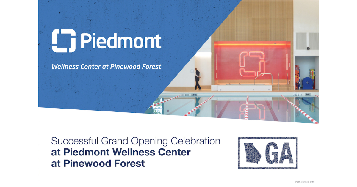 Power Wellness Management Has Successful Grand Opening Celebration at ...