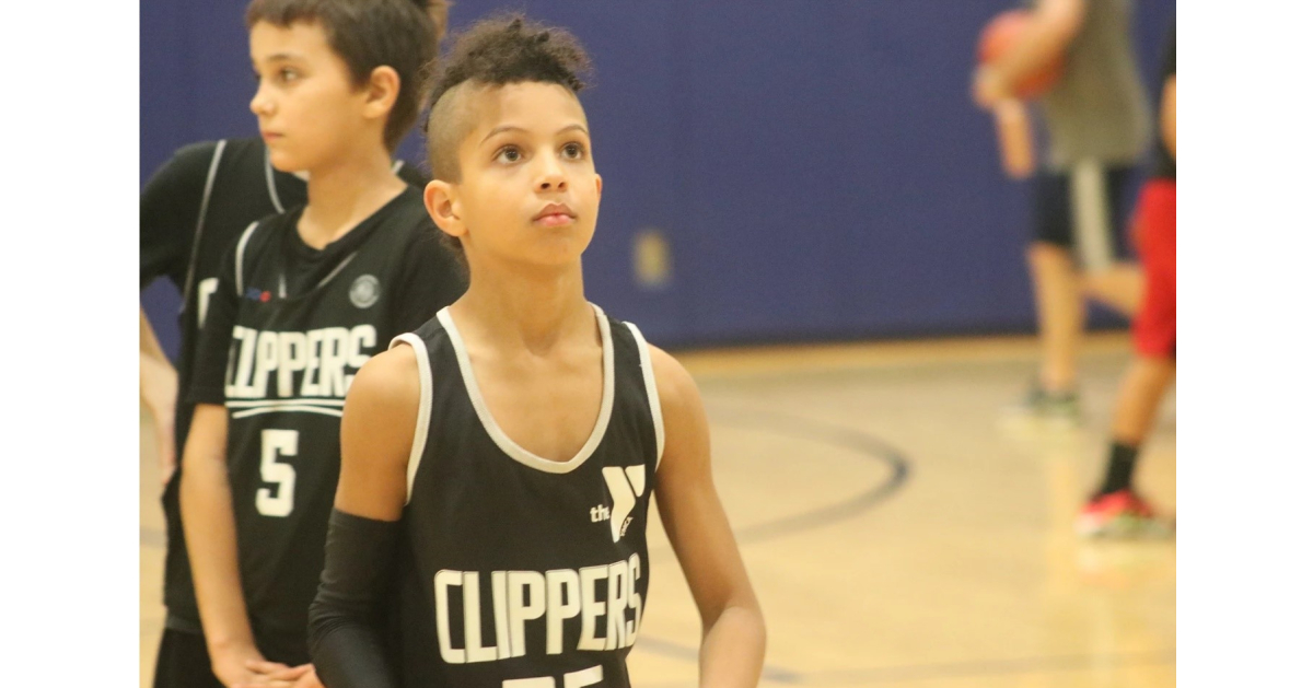 Multi-Talented 8-Year Old Leads Jr. Clippers to an Undefeated Season ...