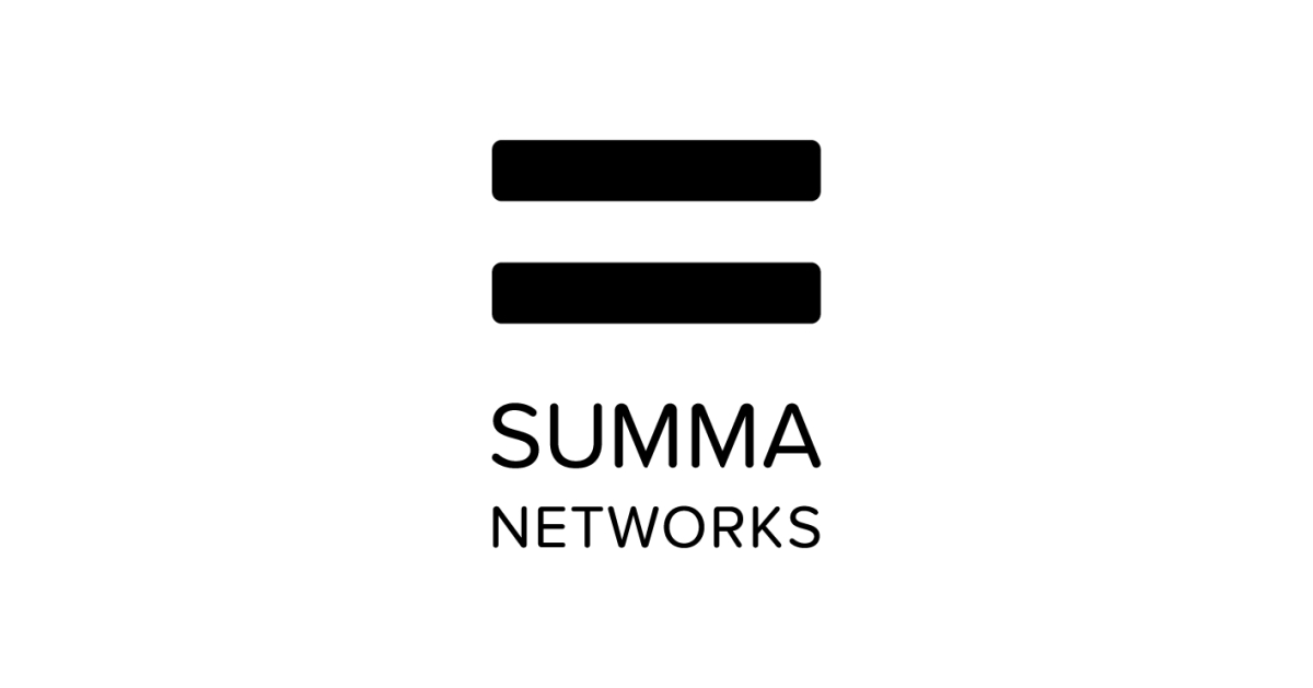 Summa Networks Nominated for Best Network Software Breakthrough for NextGen HSS - PR.com