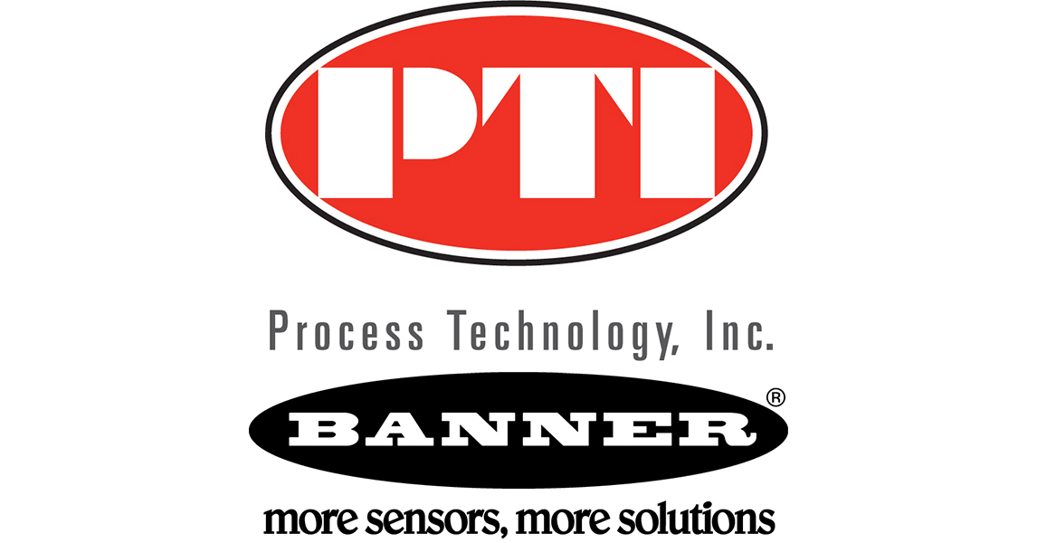 Process Technology, Inc. Expands Banner Engineering Coverage Into ...