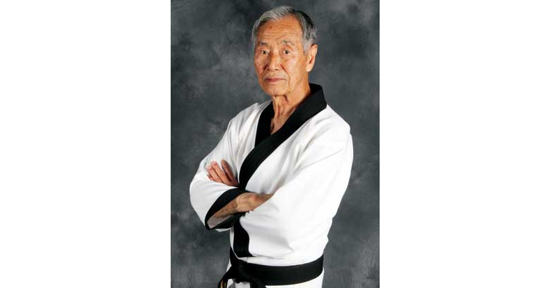 USKF Black Belt Hall of Fame Inducts Supreme Master Bok Man Kim - PR.com