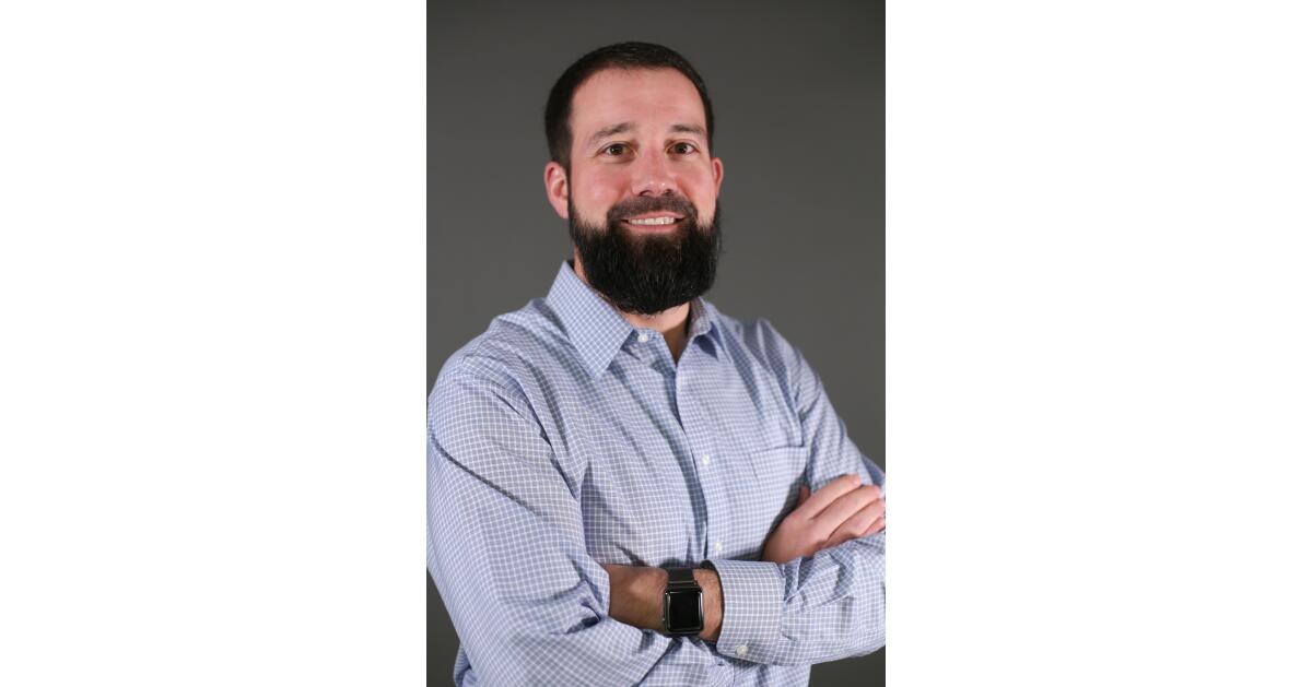 ColonialWebb Announces Promotion of Ian Handley - PR.com