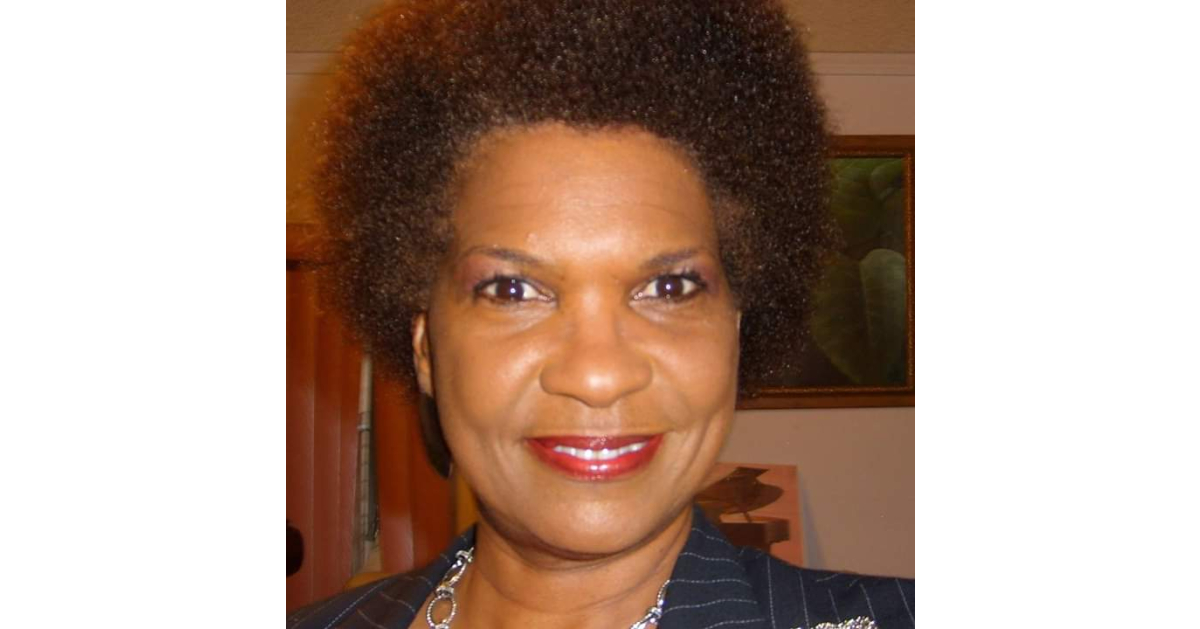 Dr. Cassandra C. Hawkins Honored as a VIP Member for 2020 by P.O.W.E.R ...