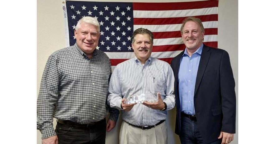 American Group Names Saia "2019 Super Regional Carrier of the Year ...