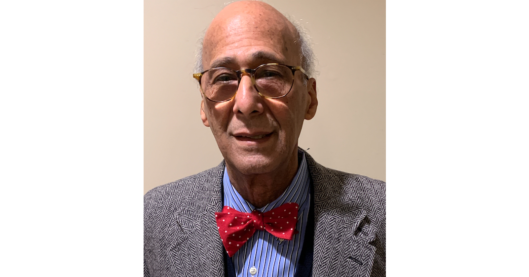 Nabil Adam Selected as Healthcare Co-Chair for the 2020 IEEE 6th World ...