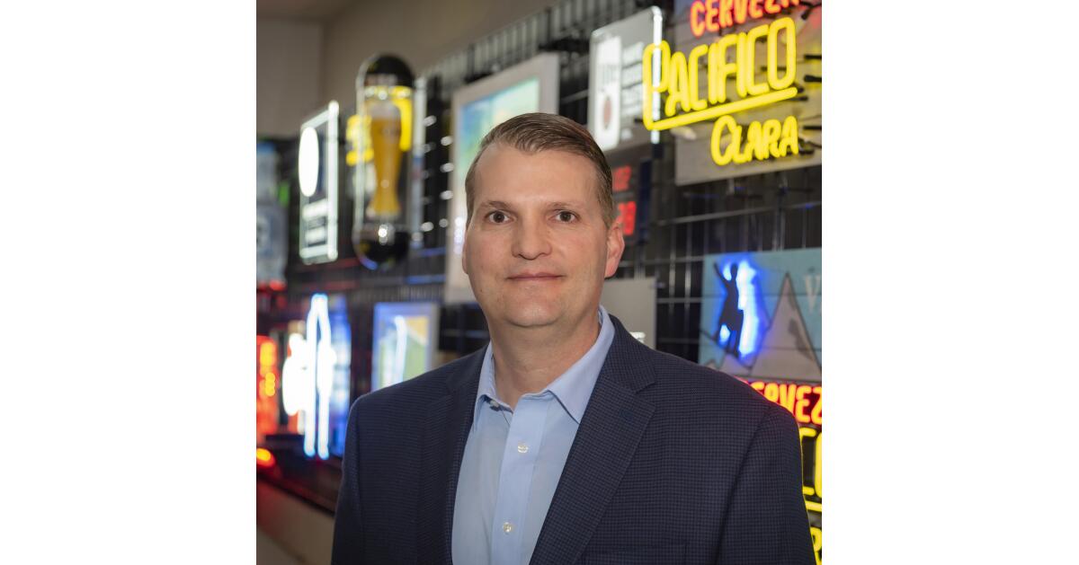 Everbrite, LLC Names New President - PR.com