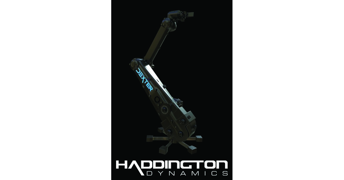 First General Purpose Robot to be Manufactured in Regional Australia ...