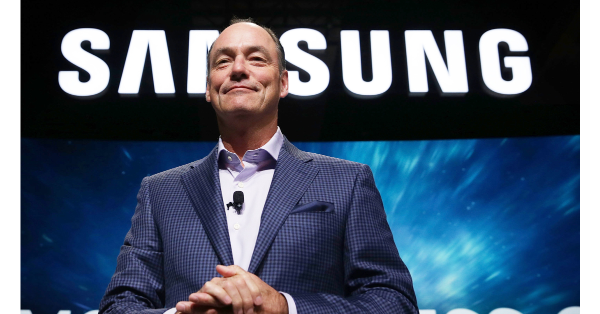 Tim Baxter Joins 2020 Companies' Strategic Advisory Board - PR.com