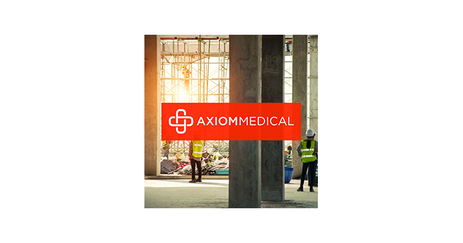 Axiom Medical Successfully Impacts Thousands of Lives with Expansion of ...