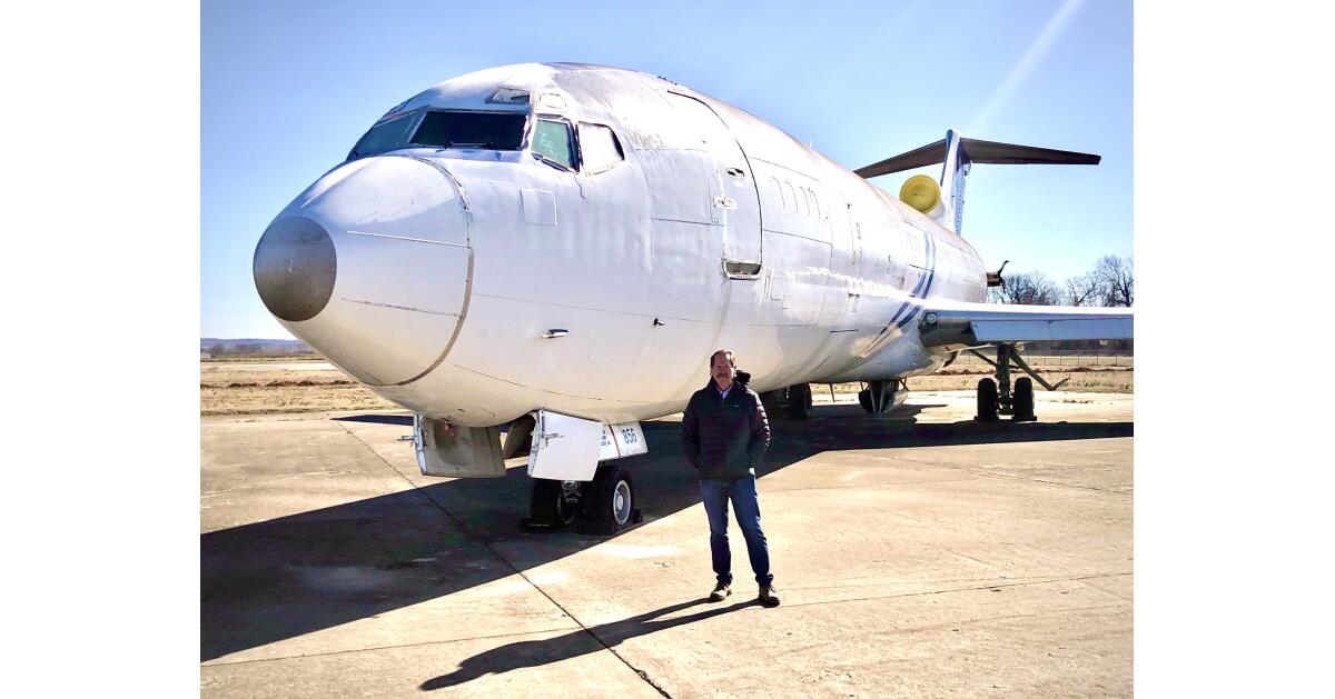 "Regents Business Partnership Excellence Award" to Honor Aircraft ...